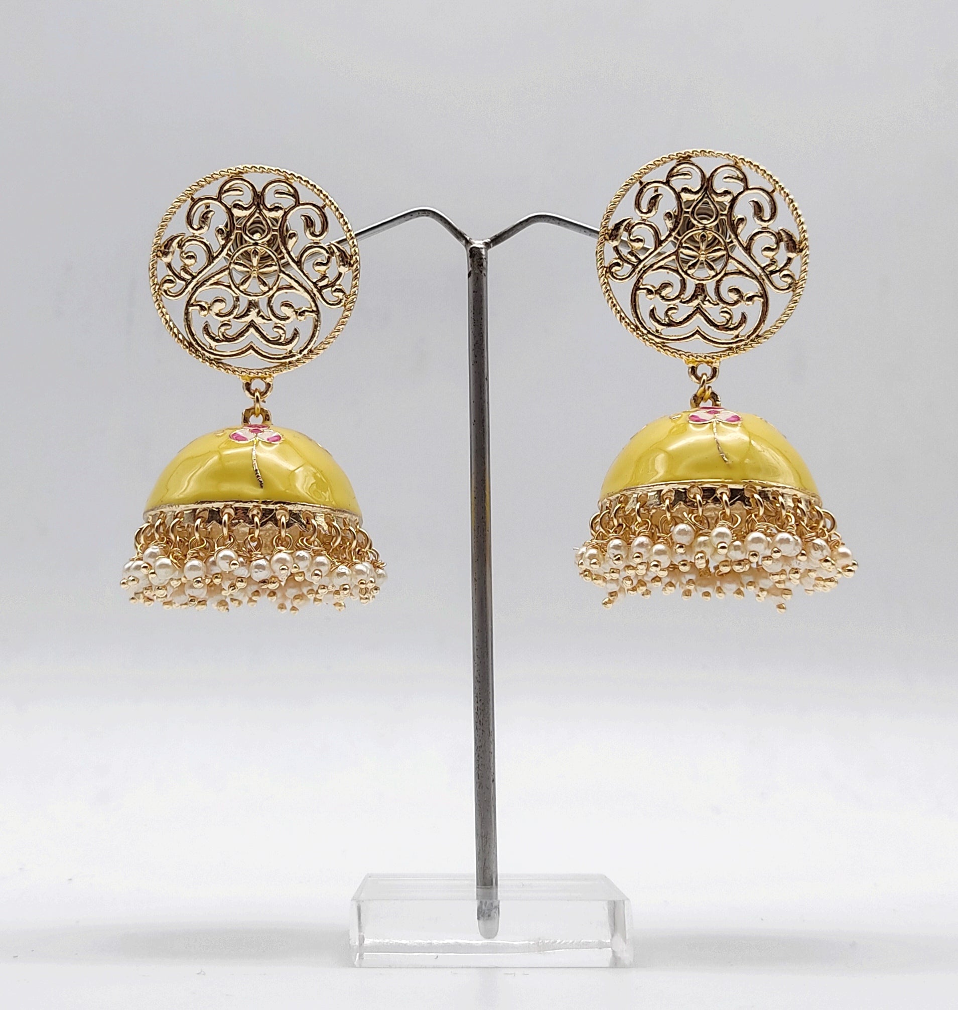 Earing 2 – HEER DESIGNS